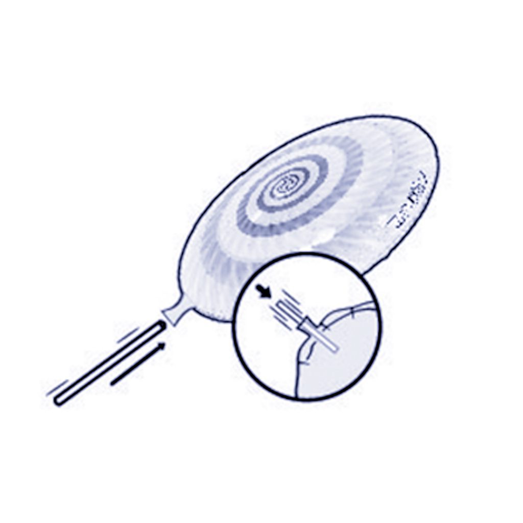 HOW TO INFLATE – Hover Disc